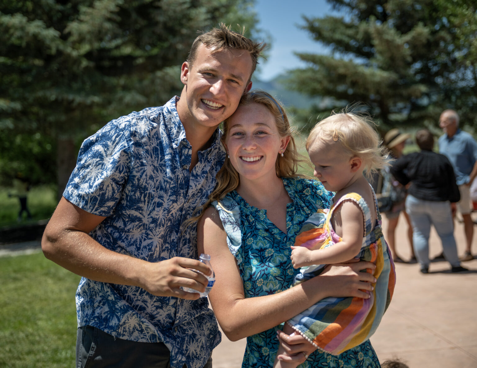 About - Mountain Life Church